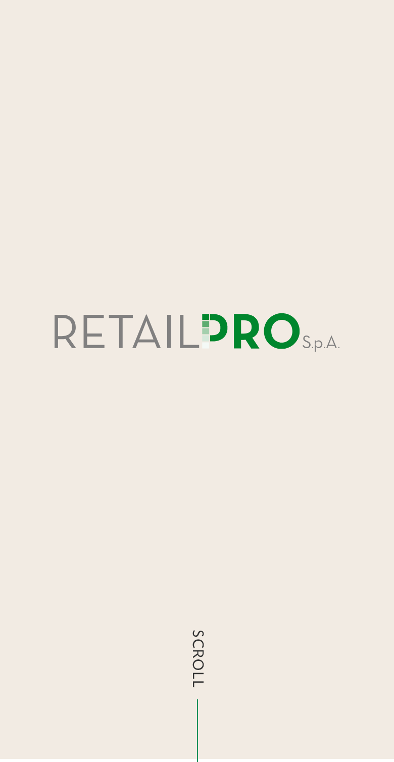 PAM - RETAIL PRO
